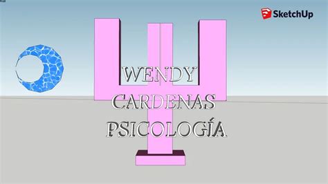 Wendy 3d Model