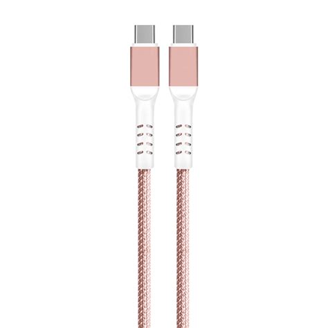 Usb C Cable For Iphone Strong Kevlar Oem Manufacturer In China Pulse