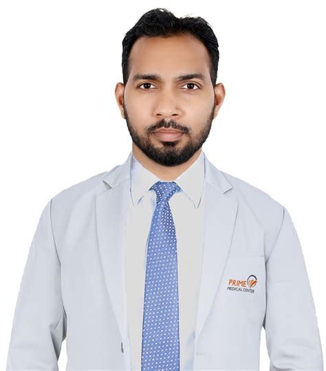 Dr Irshad Ul Hassan General Practice In Jumeirah Prime Medical Center