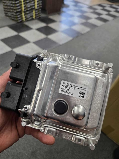 New Polaris Rzr Ecu