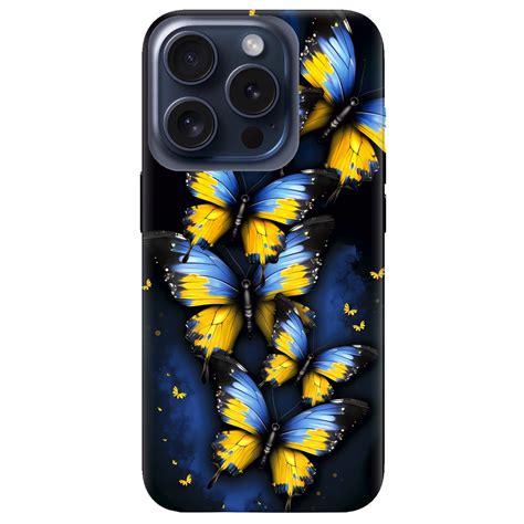 Чехлы для Apple iPhone 15 Pro Купить Чехол для Айфон 15 Про с Доставкой по Украине Zorrov