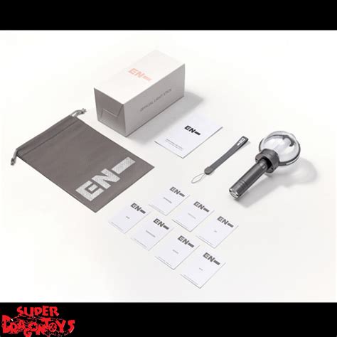 Enhypen 엔하이픈 Official Light Stick Ver2 Super Dragon Toys