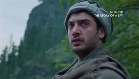 Mukhbir The Story Of A Spy Twitter Review Netizens Call It Gripping