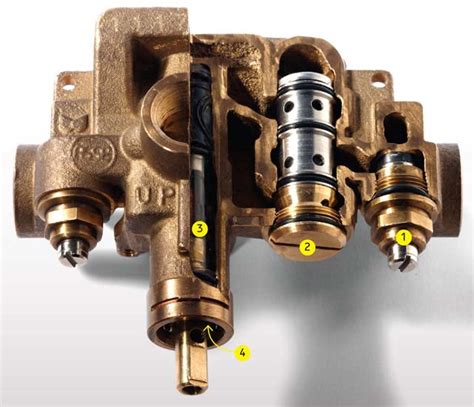 Moen Shower Valve Body Pictures Of Bathroom Vanities And Mirrors