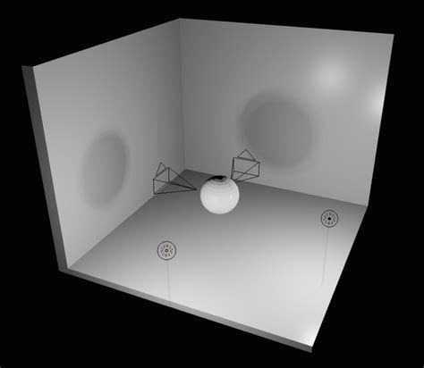 Differentiable Shadow Rendering Dave Pagurek