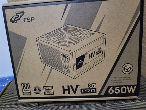 Tecware PC Casing Computers Tech Desktops On Carousell