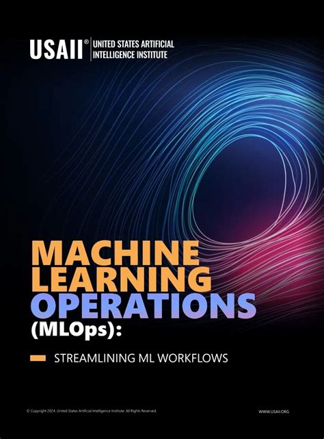 Ppt Machine Learning Operations Mlops Streamlining Ml Workflows