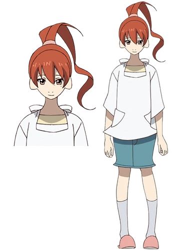 Shimogamo Tousen Character 90964 Anidb