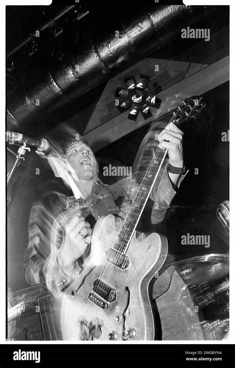 Gem Archer Heavy Stereo 1995 A Young Gem Archer Of The Rock Band