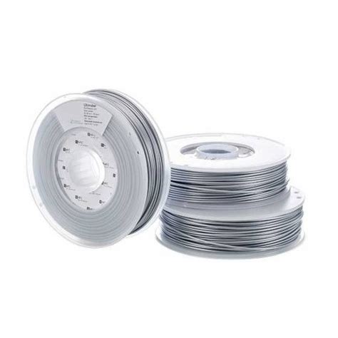 Filament Ultimaker Pla Silver