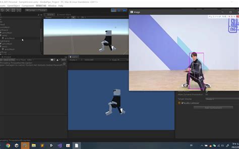 Mediapipe与openpose姿态估计速度对比 Mediapipe与openpose姿态估计速度对比