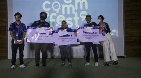 Mahasiswa Akrb Sabet 9 Kejuaraan Nasional Akrb