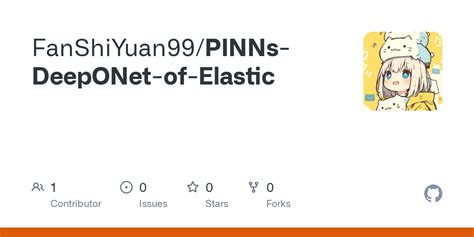 pinns deeponet of elastic pinns vibrate 2d ipynb at main · fanshiyuan99 pinns deeponet of