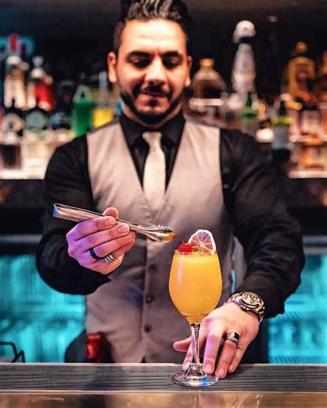 Ayman Omar On Linkedin Fathersofficedowntown Mixology Lifestyle Artworks