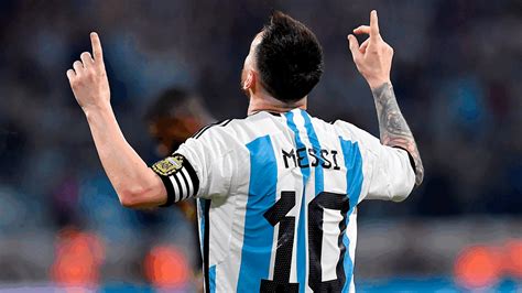 How Many Trophies Has Messi Won