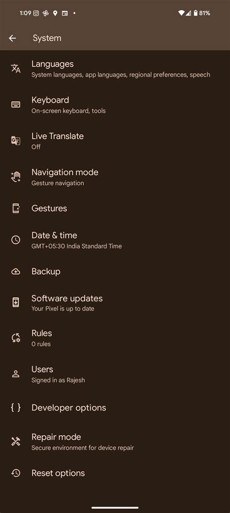 The Best Android Developer Options Worth Tweaking