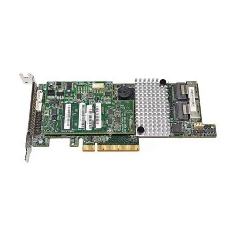 Oem Raid Controller Pcie Port Lsi I Locked For Hp Z Host At