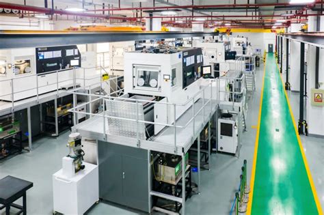 Farsoon Introducing Multi Laser Large Scale Metal Additive Manufacturing System Fs621m Pro And