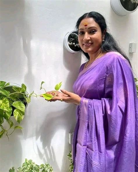 Manju Satheesh Rsouthmilfs