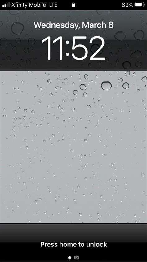 My Ios 6 Setup R Iossetups