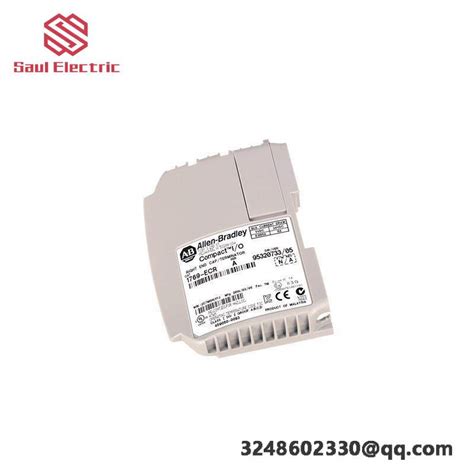 AB CompactLogix ECR Control System Xiongba E Commerce Co Ltd