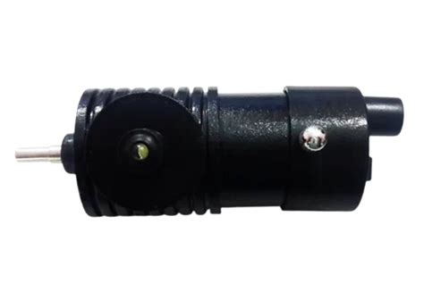 Microscope Led Light Sub Stage Lamp With Variable Light Intensity