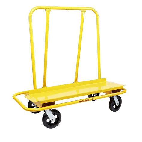 Drywall Carts Drywall Hanging Tools The Home Depot
