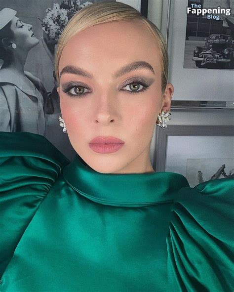 Jodie Comer Jodiemcomer Nude Leaks Photo 240 Thefappening