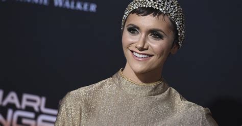 Alyson Stoner Was ‘uncomfortable Kissing Dylan And Cole Sprouse In
