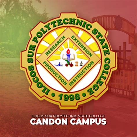 Ispsc Candon Campus Mis Ispsc Candon Campus Mis