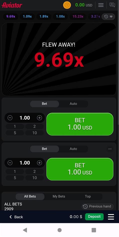 Aviator Predictor APK Download For Android Free