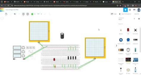 Tinkercad Bug The Simulator Freezes R Tinkercad