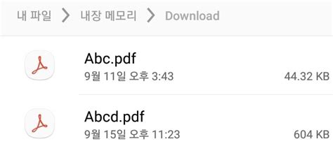 can t open pdf file for intent android stack overflow