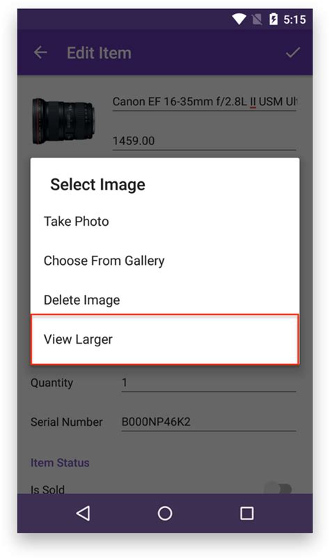 Migrating To Crosslight Android Material Intersoft Solutions Corporate Blog