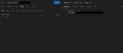 Bug Thunder Client Extension Fails To Connect To Localhost When Not Using Ip · Issue 189629