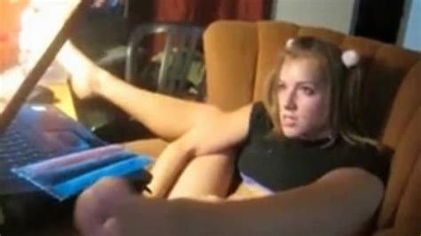 The Worlds First Female Self Headshot Porn Videos