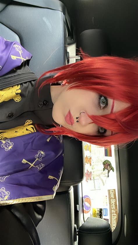 My Riddle R Twistedwonderland