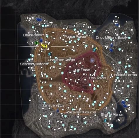 MW Zombies Essence Of Aether Mission Guide