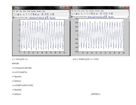 Matlab Sine Wave Plotting Guide Pdf