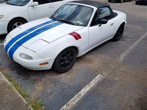 My First Miata Rmiata