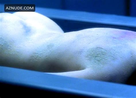 Csi Crime Scene Investigation Nude Scenes Aznude