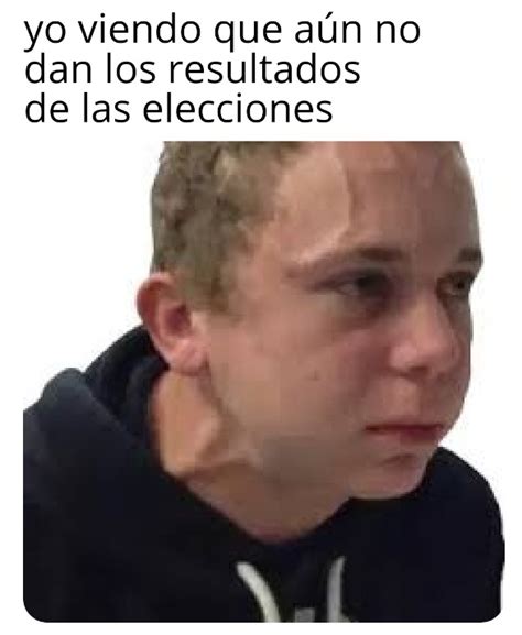Memes De Gente Estresada Okchicas ¡me La Vivo Estresada Bien Raro