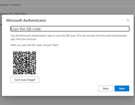 Microsoft Self Setup For Multi Factor Authentication Unified Technology Solutions