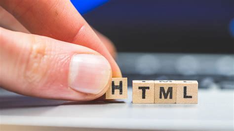 Crea Tu Primer Página Web En 3 Pasos Con Html Beca Asociación