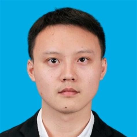 Li Wenjun Zhejiang University Hangzhou Zju Department Of Energy