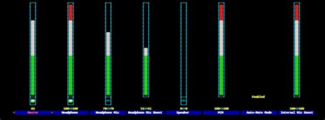 Kernel No Sound With Audio Jack Unix Linux Stack Exchange