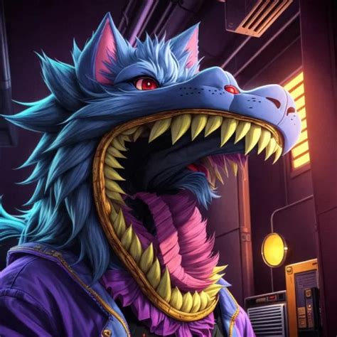 Furry Vore Free Ai Art Generator