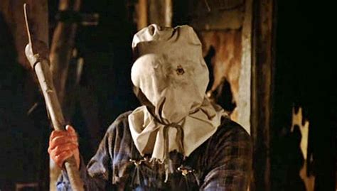Now Documentary Pays Tribute To ‘friday The 13th Part 2 Star Steve
