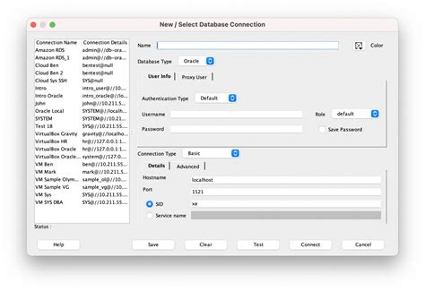 How To Set Up A Database On Docker Database Star