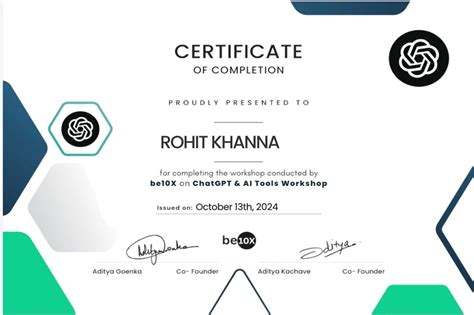 Ai Artificialintelligence Aitools Be10x Learninganddevelopment Techinnovation Workshop